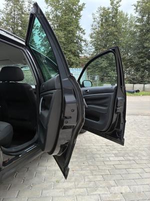 Melns Volkswagen Passat B5 2003 Rīga, ar dzinēja tilpumu 1.90 L un nobraukumu 317 tūkst. km par 2590 €, foto 15 vietnē AUTOMOTO.COM.LV