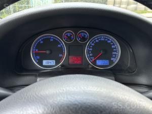Melns Volkswagen Passat B5 2003 Rīga, ar dzinēja tilpumu 1.90 L un nobraukumu 317 tūkst. km par 2590 €, foto 19 vietnē AUTOMOTO.COM.LV