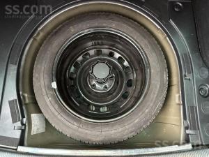 Melns Volkswagen Passat B5 2003 Rīga, ar dzinēja tilpumu 1.90 L un nobraukumu 317 tūkst. km par 2590 €, foto 26 vietnē AUTOMOTO.COM.LV