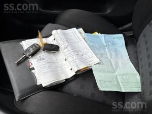 Melns Volkswagen Passat B5 2003 Rīga, ar dzinēja tilpumu 1.90 L un nobraukumu 317 tūkst. km par 2590 €, foto 28 vietnē AUTOMOTO.COM.LV