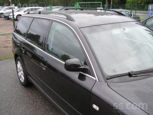 Melns Volkswagen Passat B5 2003 Rīga, ar dzinēja tilpumu 1.90 L un nobraukumu 0 tūkst. km par 1950 €, foto 12 vietnē AUTOMOTO.COM.LV