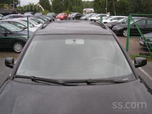 Melns Volkswagen Passat B5 2003 Rīga, ar dzinēja tilpumu 1.90 L un nobraukumu 0 tūkst. km par 1950 €, foto 13 vietnē AUTOMOTO.COM.LV