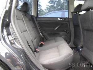 Melns Volkswagen Passat B5 2003 Rīga, ar dzinēja tilpumu 1.90 L un nobraukumu 0 tūkst. km par 1950 €, foto 20 vietnē AUTOMOTO.COM.LV