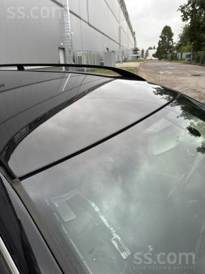 Melns Volkswagen Passat B5 2004 Rīga, ar dzinēja tilpumu 1.90 L un nobraukumu 324 tūkst. km par 2490 €, foto 19 vietnē AUTOMOTO.COM.LV