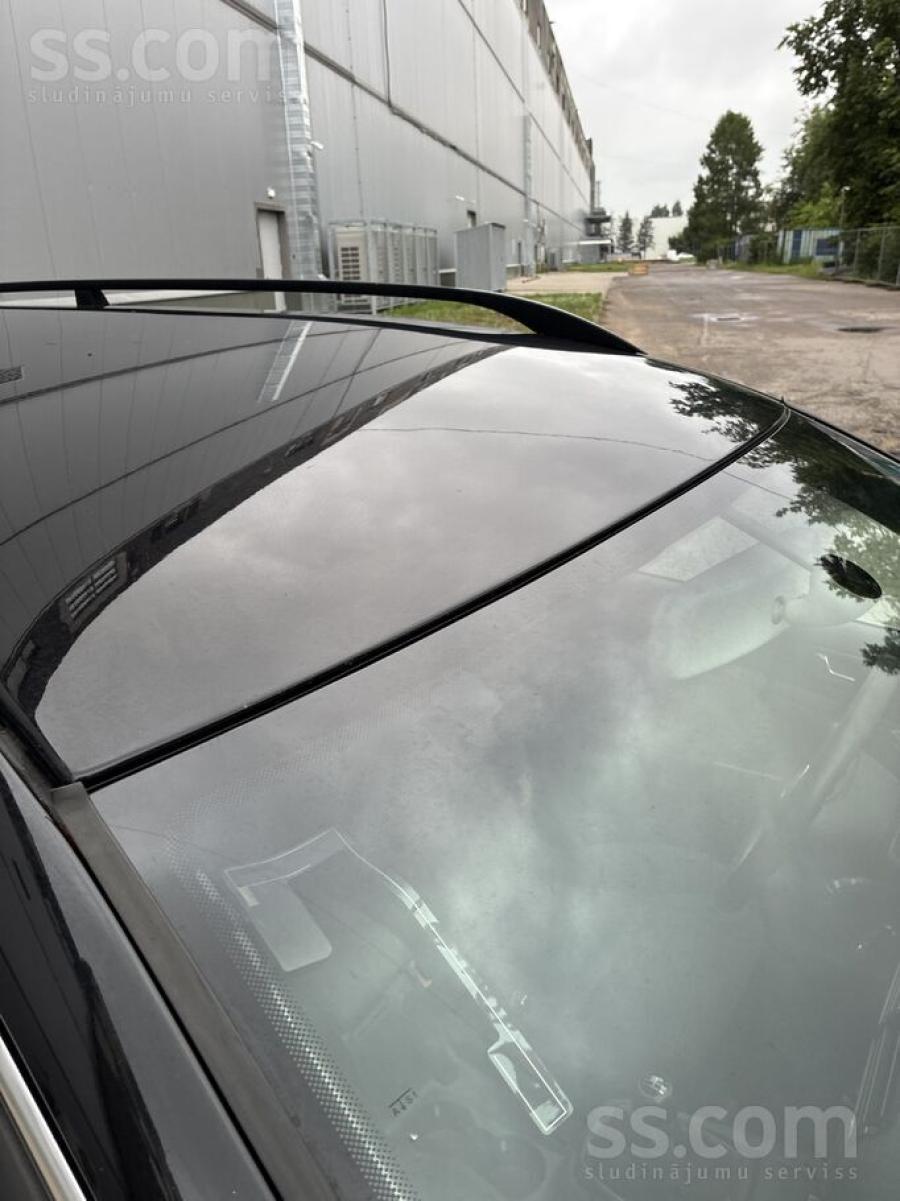 Melns Volkswagen Passat B5 2004 Rīga, ar dzinēja tilpumu 1.90 L un nobraukumu 324 tūkst. km par 2490 €, foto 19 vietnē AUTOMOTO.COM.LV