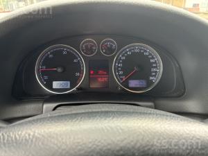 Melns Volkswagen Passat B5 2004 Rīga, ar dzinēja tilpumu 1.90 L un nobraukumu 324 tūkst. km par 2490 €, foto 23 vietnē AUTOMOTO.COM.LV