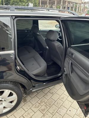 Melns Volkswagen Passat B5 2004 Rīga, ar dzinēja tilpumu 1.90 L un nobraukumu 324 tūkst. km par 2490 €, foto 26 vietnē AUTOMOTO.COM.LV