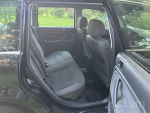 Melns Volkswagen Passat B5 2004 Jelgava, ar dzinēja tilpumu 1.90 L un nobraukumu 380 tūkst. km par 1390 €, foto 12 vietnē AUTOMOTO.COM.LV