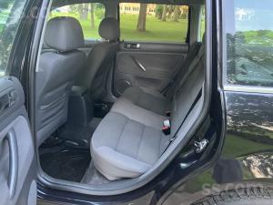 Melns Volkswagen Passat B5 2004 Jelgava, ar dzinēja tilpumu 1.90 L un nobraukumu 380 tūkst. km par 1390 €, foto 13 vietnē AUTOMOTO.COM.LV