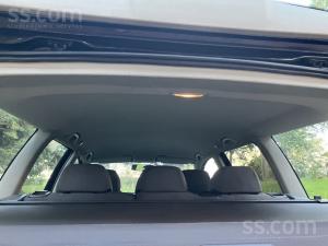 Melns Volkswagen Passat B5 2004 Jelgava, ar dzinēja tilpumu 1.90 L un nobraukumu 380 tūkst. km par 1390 €, foto 14 vietnē AUTOMOTO.COM.LV