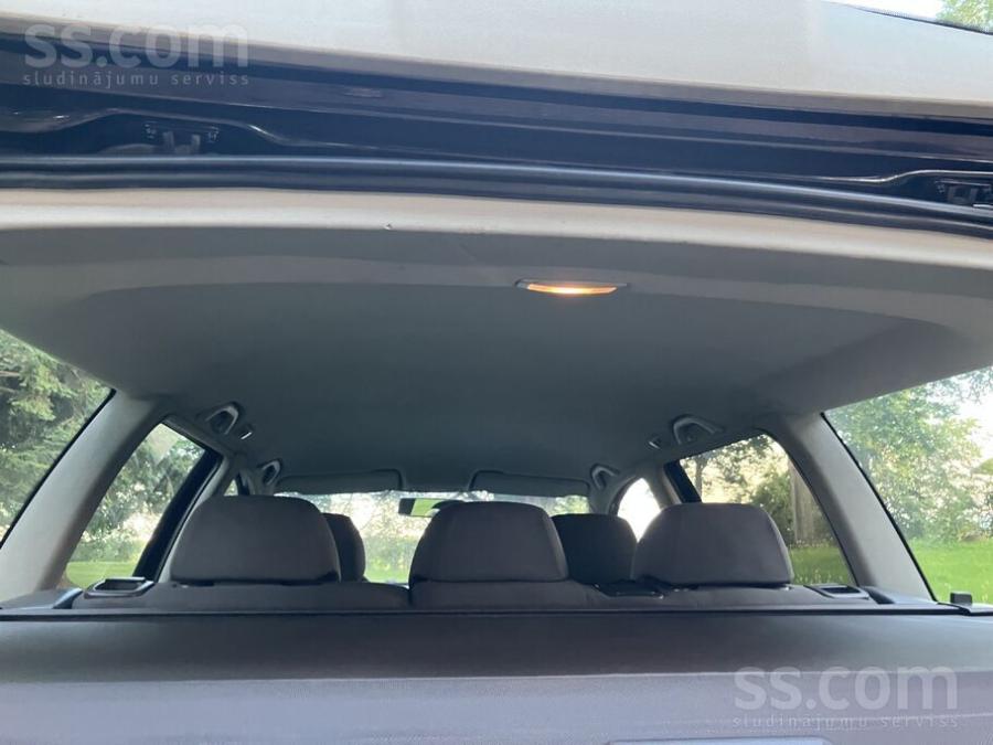 Melns Volkswagen Passat B5 2004 Jelgava, ar dzinēja tilpumu 1.90 L un nobraukumu 380 tūkst. km par 1390 €, foto 14 vietnē AUTOMOTO.COM.LV