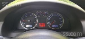 Melns Volkswagen Passat B5 2004 Daugavpils, ar dzinēja tilpumu 1.90 L un nobraukumu 390 tūkst. km par 1450 €, foto 13 vietnē AUTOMOTO.COM.LV