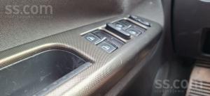 Melns Volkswagen Passat B5 2004 Daugavpils, ar dzinēja tilpumu 1.90 L un nobraukumu 390 tūkst. km par 1450 €, foto 14 vietnē AUTOMOTO.COM.LV