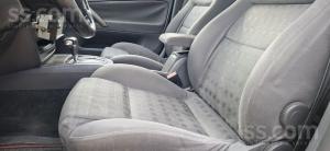 Melns Volkswagen Passat B5 2004 Daugavpils, ar dzinēja tilpumu 1.90 L un nobraukumu 390 tūkst. km par 1450 €, foto 19 vietnē AUTOMOTO.COM.LV