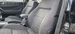 Melns Volkswagen Passat B5 2004 Daugavpils, ar dzinēja tilpumu 1.90 L un nobraukumu 390 tūkst. km par 1450 €, foto 20 vietnē AUTOMOTO.COM.LV