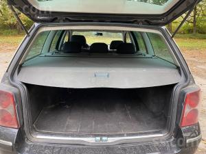 Melns Volkswagen Passat B5 2004 Rīga, ar dzinēja tilpumu 2.00 L un nobraukumu 0 tūkst. km par 990 €, foto 8 vietnē AUTOMOTO.COM.LV