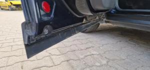 Melns Volkswagen Passat B5 2005 Valmiera, ar dzinēja tilpumu 2.50 L un nobraukumu 308 tūkst. km par 1500 €, foto 13 vietnē AUTOMOTO.COM.LV