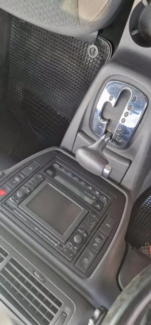 Melns Volkswagen Passat B5 2005 Valmiera, ar dzinēja tilpumu 2.50 L un nobraukumu 308 tūkst. km par 1500 €, foto 14 vietnē AUTOMOTO.COM.LV