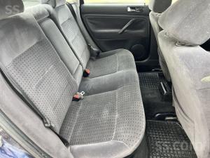 Zils Volkswagen Passat B5 1998 Rēzekne, ar dzinēja tilpumu 1.60 L un nobraukumu 0 tūkst. km par 990 €, foto 10 vietnē AUTOMOTO.COM.LV