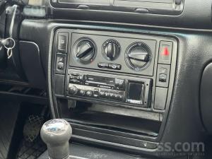 Zils Volkswagen Passat B5 1998 Rēzekne, ar dzinēja tilpumu 1.60 L un nobraukumu 0 tūkst. km par 990 €, foto 11 vietnē AUTOMOTO.COM.LV