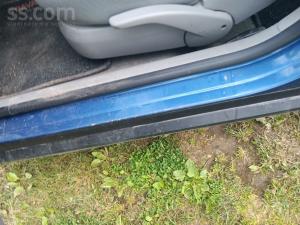 Zils Volkswagen Passat B5 1999 Jelgava, ar dzinēja tilpumu 1.80 L un nobraukumu 269 tūkst. km par 650 €, foto 5 vietnē AUTOMOTO.COM.LV