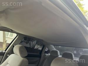 Zils Volkswagen Passat B5 2000 Rīga, ar dzinēja tilpumu 1.90 L un nobraukumu 320 tūkst. km par 1100 €, foto 5 vietnē AUTOMOTO.COM.LV