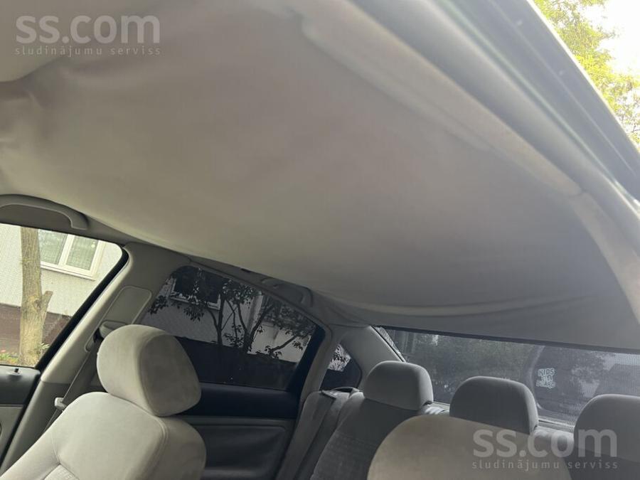 Zils Volkswagen Passat B5 2000 Rīga, ar dzinēja tilpumu 1.90 L un nobraukumu 320 tūkst. km par 1100 €, foto 5 vietnē AUTOMOTO.COM.LV