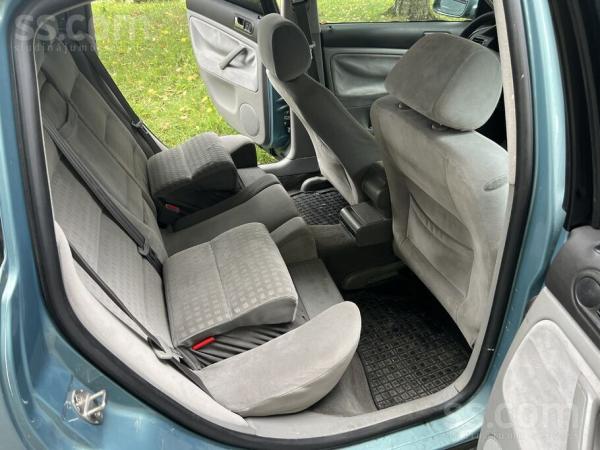Zils Volkswagen Passat B5 2000 Rīga, ar dzinēja tilpumu 1.90 L un nobraukumu 320 tūkst. km par 1100 €, foto 3 vietnē AUTOMOTO.COM.LV