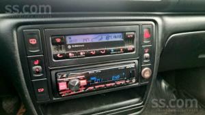 Zils Volkswagen Passat B5 2002 Cēsis, ar dzinēja tilpumu 1.90 L un nobraukumu 420 tūkst. km par 1300 €, foto 14 vietnē AUTOMOTO.COM.LV