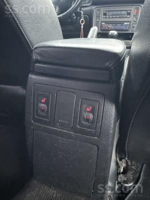 Zils Volkswagen Passat B5 2003 Valmiera, ar dzinēja tilpumu 1.90 L un nobraukumu 435 tūkst. km par 1200 €, foto 12 vietnē AUTOMOTO.COM.LV
