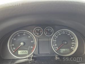 Zils Volkswagen Passat B5 2004 Rīga, ar dzinēja tilpumu 1.60 L un nobraukumu 229 tūkst. km par 1100 €, foto 8 vietnē AUTOMOTO.COM.LV