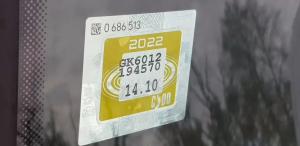 Zils Volkswagen Passat B5 1998 Valmiera, ar dzinēja tilpumu 1.80 L un nobraukumu 211 tūkst. km par 900 €, foto 12 vietnē AUTOMOTO.COM.LV