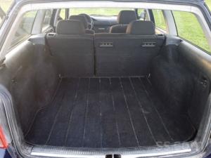 Zils Volkswagen Passat B5 1998 Madona, ar dzinēja tilpumu 1.90 L un nobraukumu 318 tūkst. km par 500 €, foto 10 vietnē AUTOMOTO.COM.LV