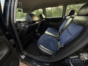 Zils Volkswagen Passat B5 1999 Ogre, ar dzinēja tilpumu 1.90 L un nobraukumu 367 tūkst. km par 2250 €, foto 11 vietnē AUTOMOTO.COM.LV