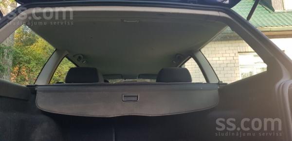 Blue Volkswagen Passat B5 2000 in Riga, with an engine capacity of 1.90 L and mileage of 354 thousand km for 2000 €, photo 3 on AUTOMOTO.COM.LV