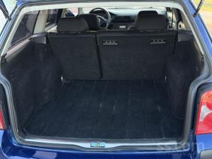 Zils Volkswagen Passat B5 2002 Jelgava, ar dzinēja tilpumu 1.90 L un nobraukumu 341 tūkst. km par 1950 €, foto 17 vietnē AUTOMOTO.COM.LV