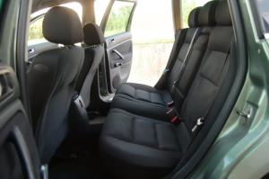 Blue Volkswagen Passat B5 2003 in Jekabpils, with an engine capacity of 1.90 L and mileage of 323 thousand km for 2790 €, photo 12 on AUTOMOTO.COM.LV
