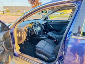 Zils Volkswagen Passat B5 2003 Rīga, ar dzinēja tilpumu 1.90 L un nobraukumu 280 tūkst. km par 1900 €, foto 3 vietnē AUTOMOTO.COM.LV