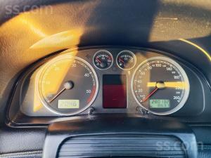 Zils Volkswagen Passat B5 2003 Rīga, ar dzinēja tilpumu 1.90 L un nobraukumu 280 tūkst. km par 1900 €, foto 4 vietnē AUTOMOTO.COM.LV