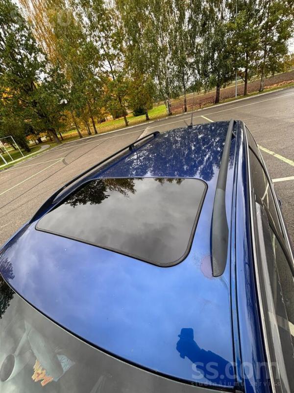 Zils Volkswagen Passat B5 2003 Bauska, ar dzinēja tilpumu 1.90 L un nobraukumu 463 tūkst. km par 1450 €, foto 7 vietnē AUTOMOTO.COM.LV