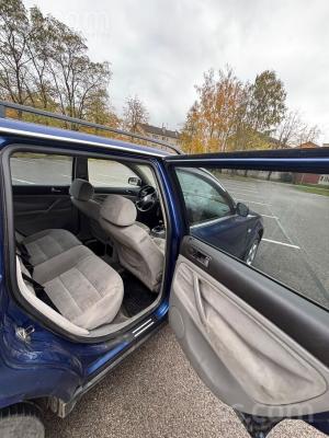 Zils Volkswagen Passat B5 2003 Bauska, ar dzinēja tilpumu 1.90 L un nobraukumu 463 tūkst. km par 1450 €, foto 10 vietnē AUTOMOTO.COM.LV