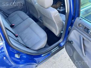 Zils Volkswagen Passat B5 2004 Daugavpils, ar dzinēja tilpumu 1.90 L un nobraukumu 285 tūkst. km par 1849 €, foto 17 vietnē AUTOMOTO.COM.LV