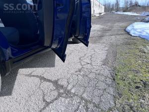 Zils Volkswagen Passat B5 2004 Daugavpils, ar dzinēja tilpumu 1.90 L un nobraukumu 285 tūkst. km par 1849 €, foto 24 vietnē AUTOMOTO.COM.LV