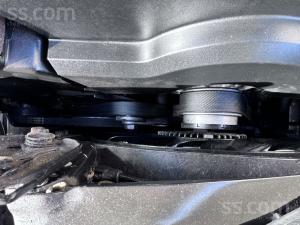 Zils Volkswagen Passat B5 2004 Daugavpils, ar dzinēja tilpumu 1.90 L un nobraukumu 285 tūkst. km par 1849 €, foto 25 vietnē AUTOMOTO.COM.LV