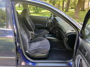 Zils Volkswagen Passat B5 2004 Jelgava, ar dzinēja tilpumu 1.90 L un nobraukumu 291 tūkst. km par 1390 €, foto 16 vietnē AUTOMOTO.COM.LV