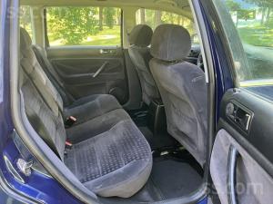 Zils Volkswagen Passat B5 2004 Jelgava, ar dzinēja tilpumu 1.90 L un nobraukumu 291 tūkst. km par 1390 €, foto 18 vietnē AUTOMOTO.COM.LV