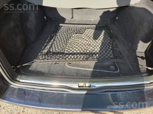 Zils Volkswagen Passat B5 2005 Daugavpils, ar dzinēja tilpumu 2.00 L un nobraukumu 335 tūkst. km par 2500 €, foto 11 vietnē AUTOMOTO.COM.LV