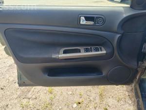 Zaļš Volkswagen Passat B5 1997 Liepāja, ar dzinēja tilpumu 1.80 L un nobraukumu 251 tūkst. km par 1200 €, foto 7 vietnē AUTOMOTO.COM.LV
