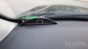 Zaļš Volkswagen Passat B5 2000 Daugavpils, ar dzinēja tilpumu 1.60 L un nobraukumu 217 tūkst. km par 650 €, foto 20 vietnē AUTOMOTO.COM.LV