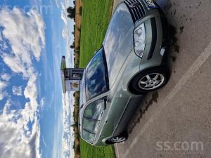 Zaļš Volkswagen Passat B5 2002 Bauska, ar dzinēja tilpumu 1.90 L un nobraukumu 363 tūkst. km par 900 €, foto  vietnē AUTOMOTO.COM.LV